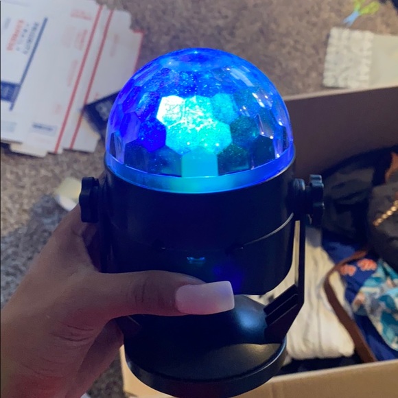 Party Supplies | Mini Strobe Light | Poshmark